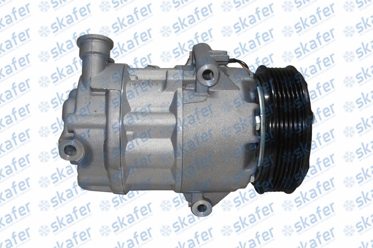 COMPRESSOR GM CHEVROLET CORSA CLASSIC CELTA 2002 2008 93381741 93310443 ...