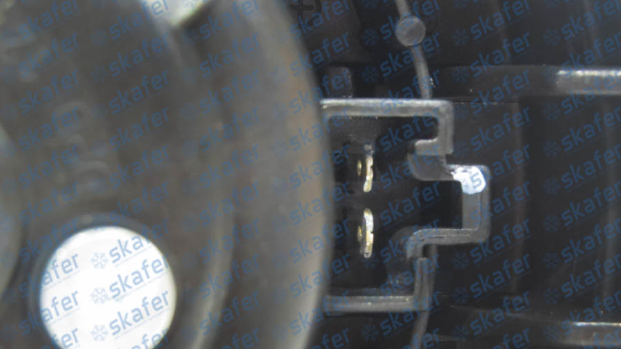 MOTOR CAIXA TOYOTA HILUX SR SRV SW4 2005 2006 2007 2008 F006.B10.093 ...