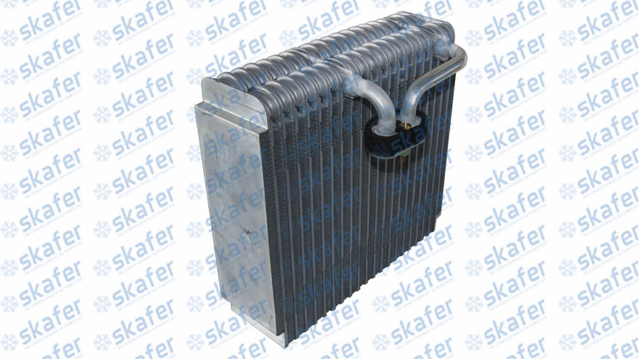 EVAPORADOR DOOSAN ESCAVADEIRA DX225 DX140 210 225 255 300 340 420 480 ...