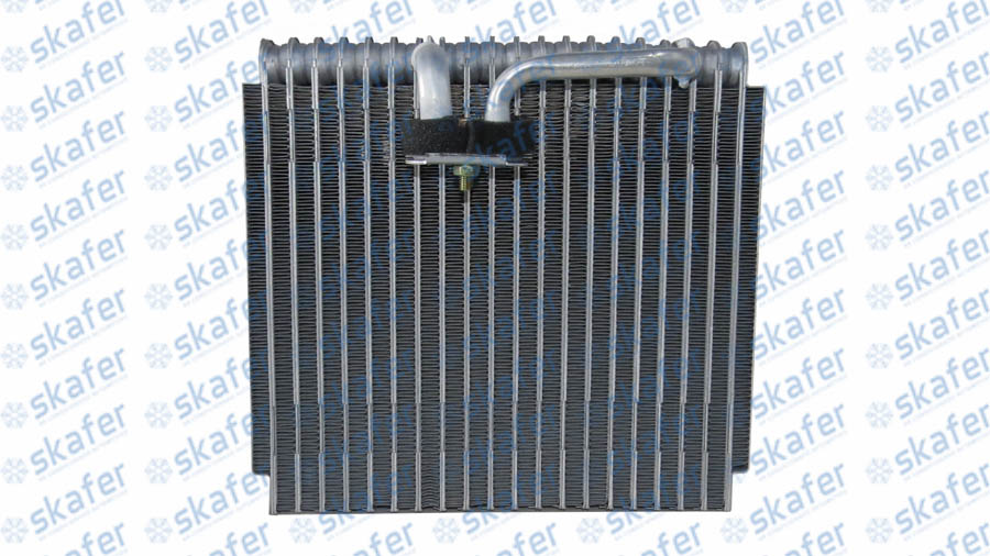 EVAPORADOR DOOSAN ESCAVADEIRA DX225 DX140 210 225 255 300 340 420 480 ...