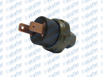 PRESSOSTATO UNIVERSAL ALTA E BAIXA R134A FEMEA 2 VIAS HP22.5 LP2 BB ...