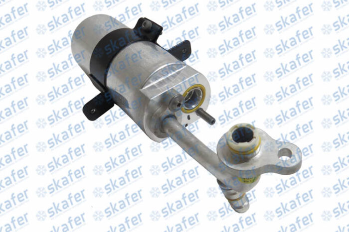 FILTRO SECADOR VOLVO CAMINHÃO FH NH 2015 EM DIANTE 82422923 82693739 ...