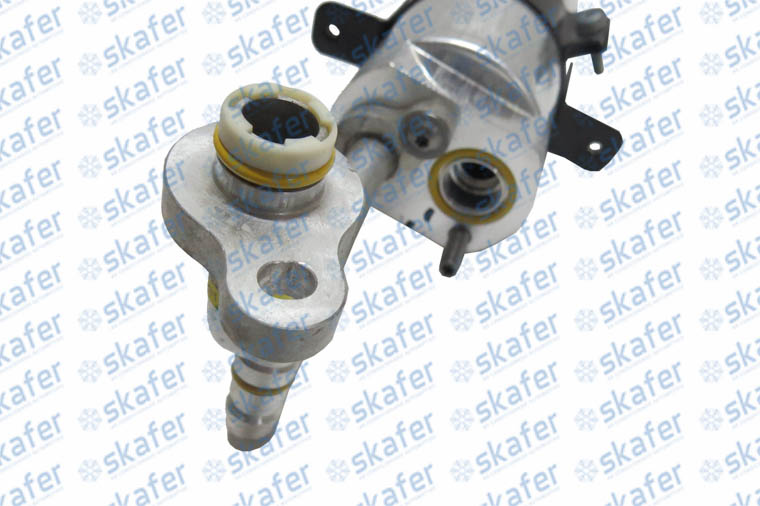 FILTRO SECADOR VOLVO CAMINHÃO FH NH 2015 EM DIANTE 82422923 82693739 ...